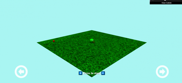 Script Game Ular 3d Dari Html Css And Javascript Nemobrent 1169