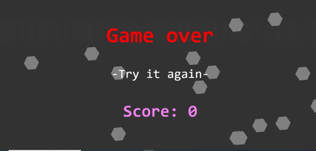 Membuat Game Rocket Dari Html Css And Javascript Nemobrent