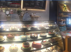 10 Toko Kue Garut Murah Enak Lezat 24 Jam - Nemobrent